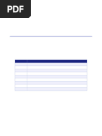 BeanIO Java Framework Tutorial | PDF | Comma Separated Values | Java ...