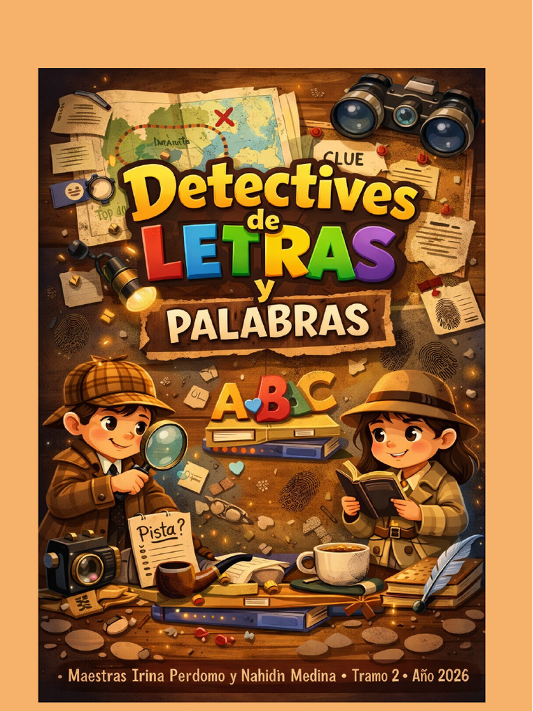 Abecedario - Plan Competencial | PDF | Literatura | Aprendizaje