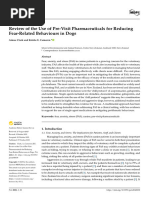 FAS Scale for Veterinary Assessments | PDF | Psychological Concepts ...