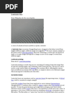 Boxing System | PDF | Lens (Optics) | Atomic