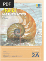 George Polya-How To Solve It | PDF | Teaching Mathematics