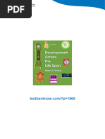 DSP Orientation Test Overview | PDF | Constipation | Intellectual ...