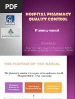 Automatic Stop Orders (ASO) | PDF | Pharmaceutical Drug | Pharmacy