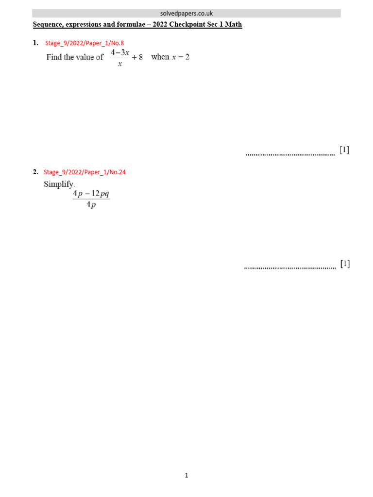 2022-Sequence-expressions-and-formulae-checkpoint_sec_1_Progression ...