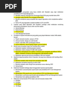 Panduan Layanan CMS Bank DKI | PDF