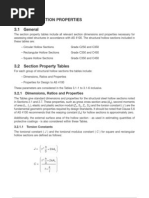 Ipe 330 | PDF | Structural Engineering | Continuum Mechanics