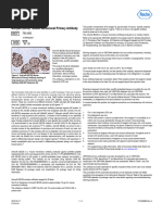 Ventana IHC Staining Protocol Guide | PDF