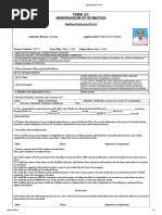Fertilizer License Application Form | PDF | Government | Justice