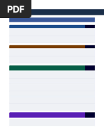 AP World History LEQ Scoring Guide | PDF | Argument | Cognition