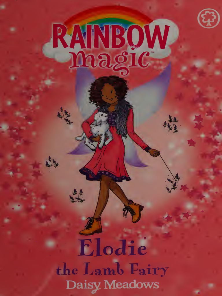 OceanofPDF.com Elodie the Lamb Fairy - Daisy Meadows | PDF
