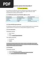 Dextrogiro y Levogiro en Química | PDF | Isómero | Estereoquímica