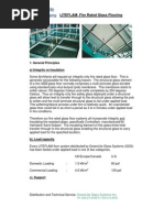 Air Permeability and Wind Load Classes | PDF