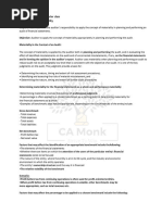Understanding Materiality in Audits | PDF | Financial Audit | Audit