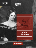 Little People Big Dreams Mary Shelley | PDF