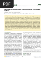 Shell Middle Distillate Synthesis Process | PDF | Process Engineering ...