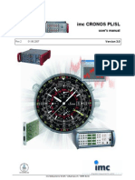Unii Bands | PDF | Ieee 802.11 | Antenna (Radio)