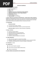 Técnica Quirúrgica: Rafi de Tobillo | PDF | Tobillo | Sistema ...