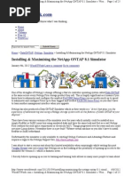 Icafe8 V9tutorial | PDF | Solid State Drive | Cache (Computing)