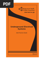 NJUG Guidelines for Utility Positioning | PDF | Ordnance Survey | Copyright