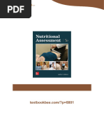 NFPE Pocket Guide for Adults | PDF | Physical Examination | Malnutrition