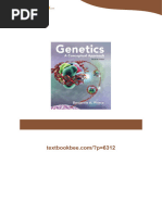 Geniventure Teacher Guide To Challenges | PDF | Dominance (Genetics ...