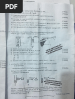 2024 NY Grade 8 Science Test Questions | PDF | Electromagnetic Spectrum ...