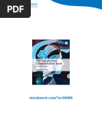 Interpersonal Communication Book 16th Ed. | PDF | Communication ...