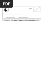 AQA GCSE Combined Science Biology Paper 1 Higher Question Paper 1 | PDF ...