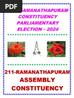 Election Tally Sheet Template | PDF | Elections | Parliamentary Procedure