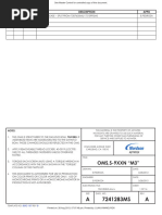 PROVerXL 4030 V2 CNC Router Manual | PDF | Numerical Control | Screw