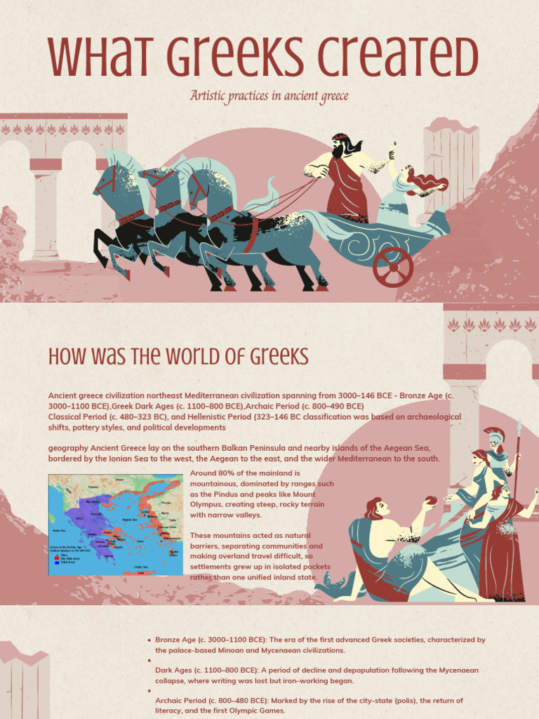 What greeks created_20260408_002457_0000 | PDF | Ancient Greece | Column