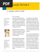 Mercer Job Library Start Guide | PDF | Software | Computing