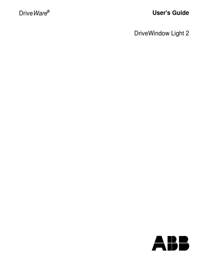DriveWindow Light 2 User Guide | PDF | Online And Offline | Microsoft ...