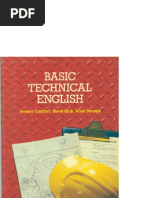 English For Engineers | PDF