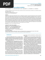 GalaFLEX - Surgeon Brochure | PDF | Clinical Medicine | Medical Specialties