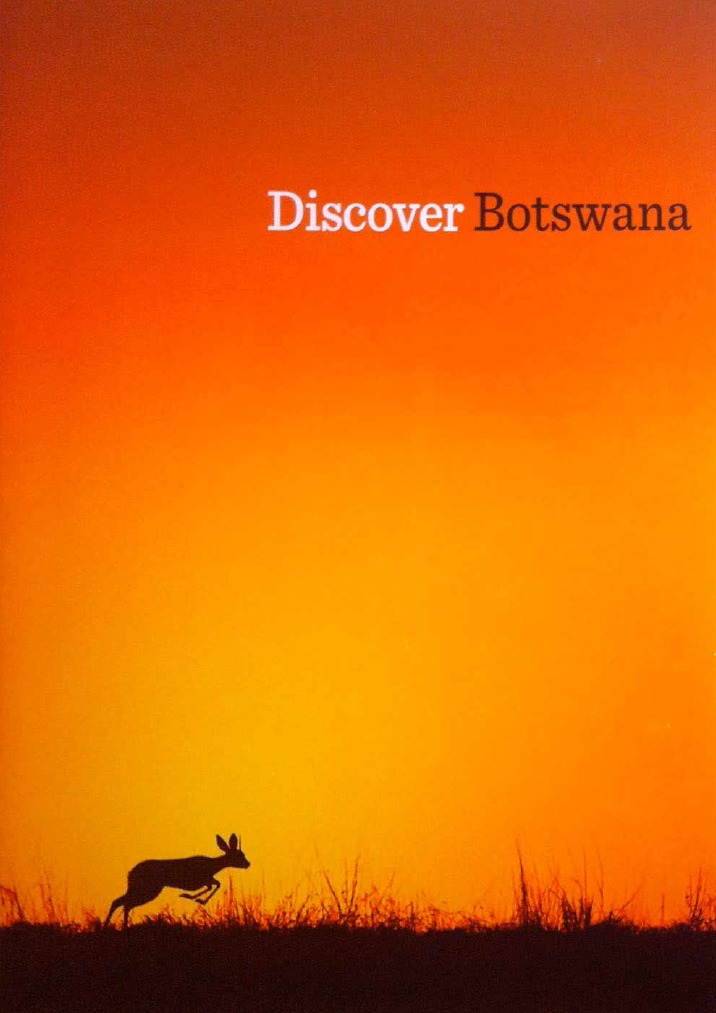 Discover Botswana Book | PDF | Organisms | Nature