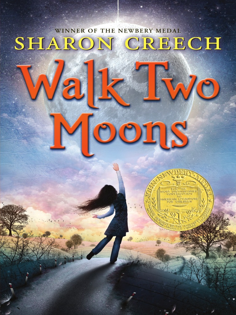 Walk Two Moons by Sharon Creech | PDF | Nature