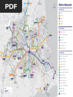 Unitec Mt Albert Campus Map 2024 | PDF