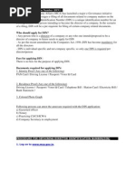 MCA Company Forms and Downloads Guide | PDF | Limited Liability ...