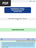 Standar Ukuran Ruang Kelas Sekolah | PDF | Metode & Bahan Ajar