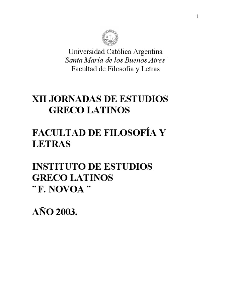 Justino de Flavia Neapolis | PDF | Jesús | Pablo el apóstol