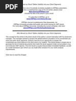 SAP MMBE Stock Overview Tutorial | PDF | Inventory | Databases