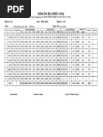 Person Months Calculation Guide | PDF