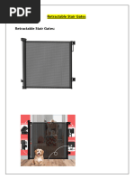 Pudo Locker Installation and Benefits | PDF