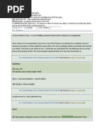 Chairman Opening Speech | PDF