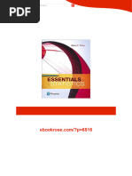 Solutions For Elementary Statistics 14th Edition by Triola | PDF ...
