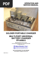 L3harris RF 7850m HH Multiband Networking Handheld Radio Datasheet Cs ...