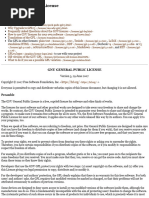 YumeKey License and Usage Guidelines | PDF | License | Copyright