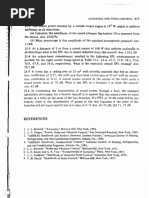 Saturated Propane Properties Table | PDF