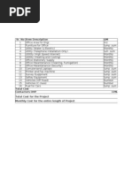 External Origin Documents List | PDF